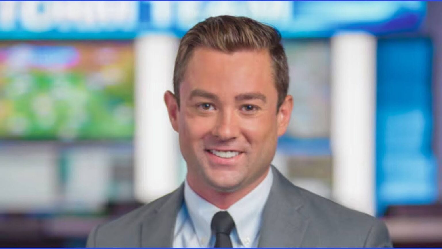Adam Klotz Age, Biography, and Personal Life - WikiLifeTeller