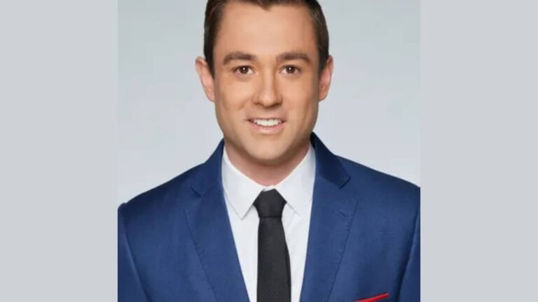 Adam Klotz Age, Biography, and Personal Life - WikiLifeTeller