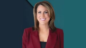 Erin Perrine Age, Biography, Husband, Family & Career - WikiLifeTeller