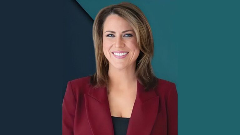 Erin Perrine Age, Biography, Husband, Family & Career - WikiLifeTeller