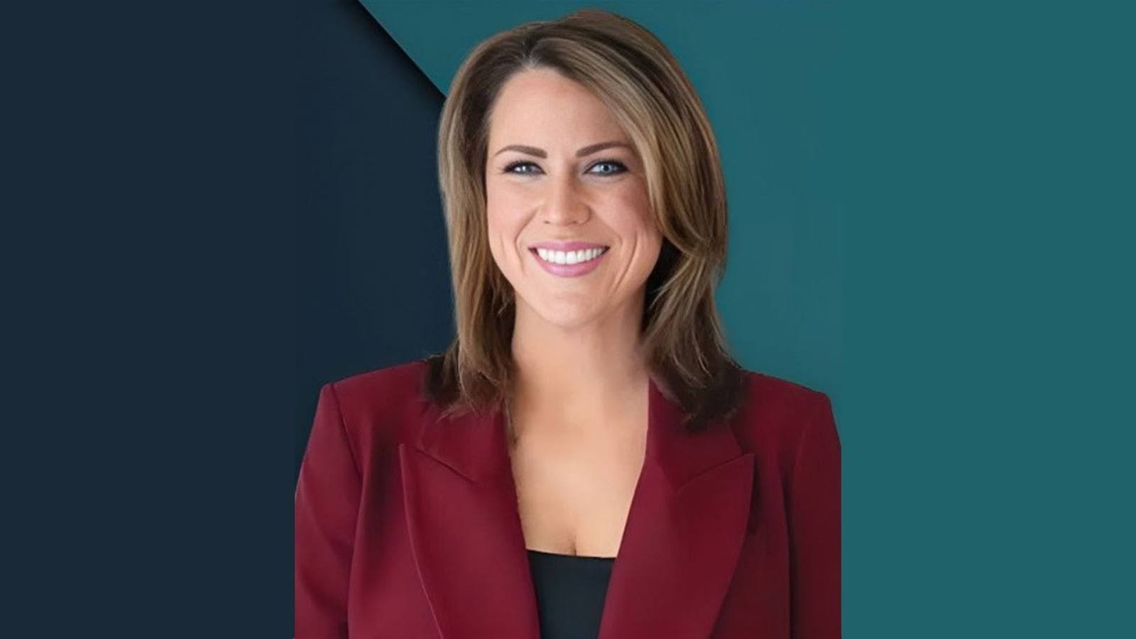 Erin Perrine Age, Biography, Husband, Family & Career - WikiLifeTeller